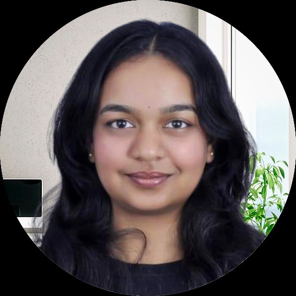 Keerthana M Swamy (@keerthana_m_swamy) | Topmate