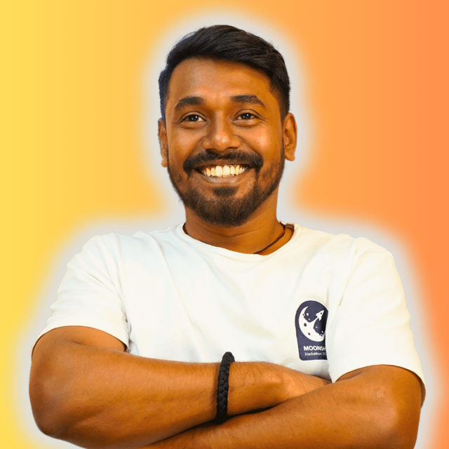 Krishna Dey - Book a call on Topmate