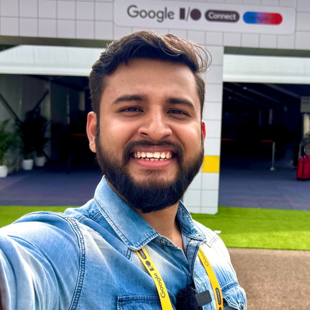 Anurag Srivastava - Book a call on Topmate