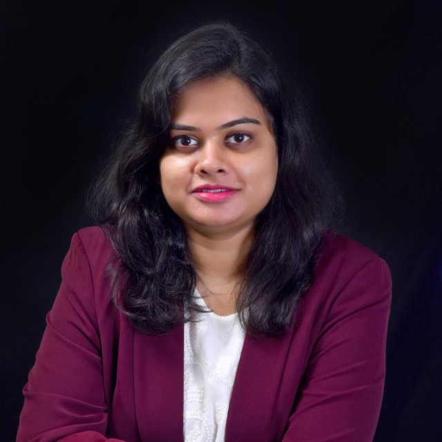 Alka Pandey - Book a call on Topmate