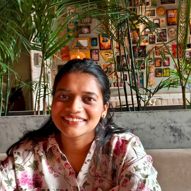 Kritika Jain - Book a call on Topmate