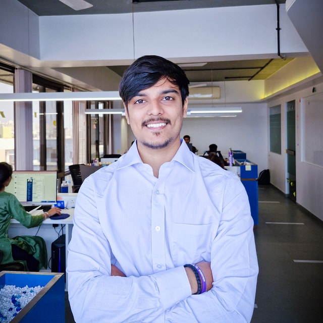 Utkarsh Mishra (@utkarsh_mishra_07) | Topmate