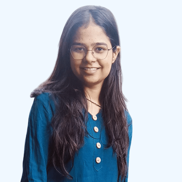 Ayushi Agnihotri - Book a call on Topmate