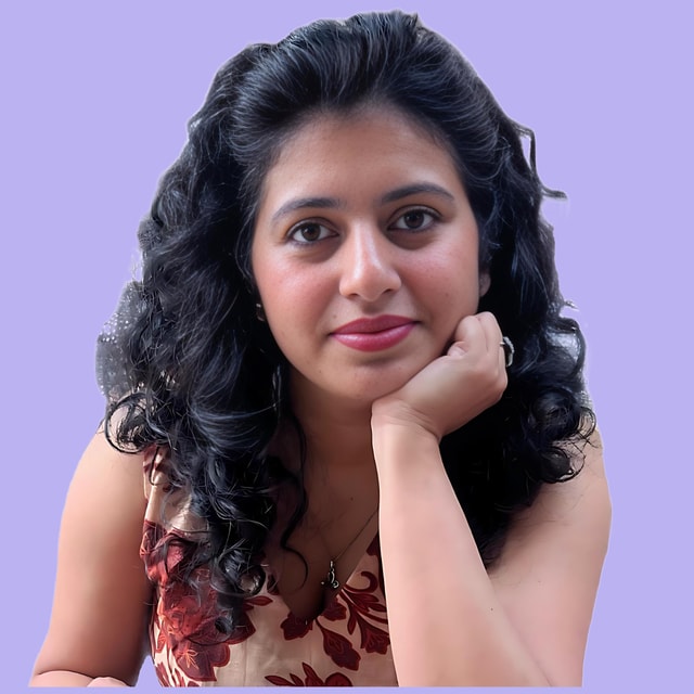 Disha Mukherjee (@dishamukherjee) | Topmate