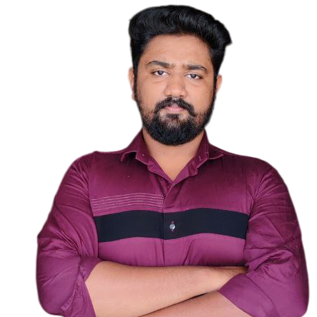 RAHUL VIJAYAN - Book a call on Topmate