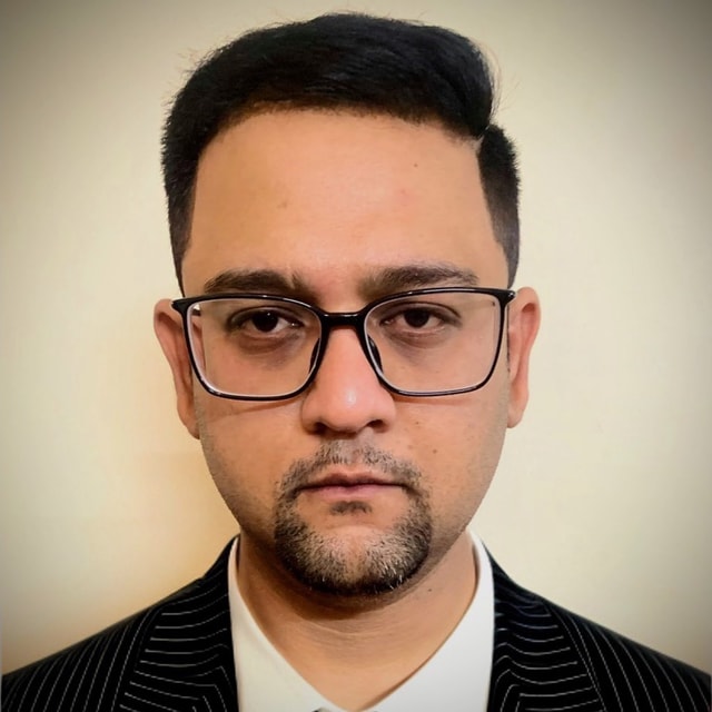 Akhil Makol - Book a call on Topmate