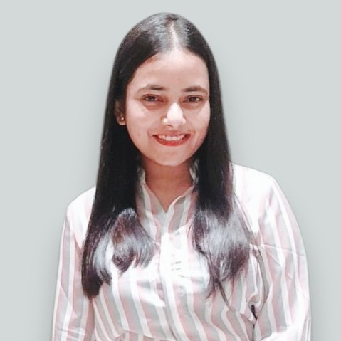 SHIVANI GUPTA - Book a call on Topmate