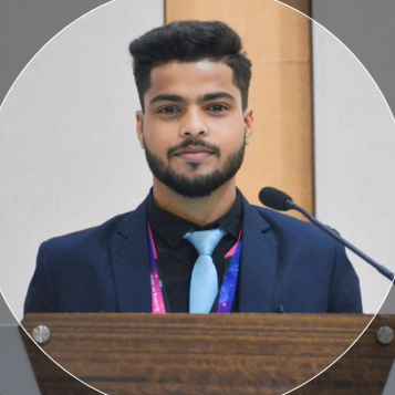 Raunak Raj (@raunak) | Topmate