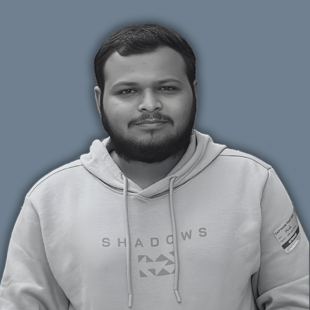 Nanda Kishore Reddy - Book a call on Topmate