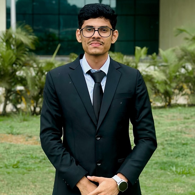 Raghul Gandhi (@rgv) | Topmate