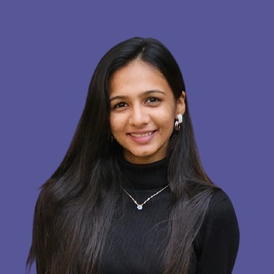 Maitri Joshi
