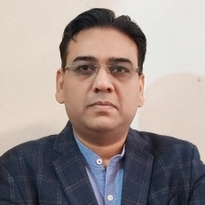 Vishal Jain - Book a call on Topmate