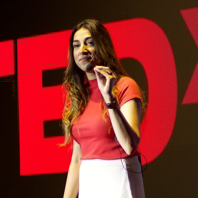 Ekta DB - Book a call on Topmate