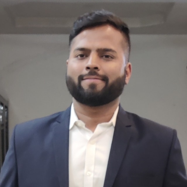 Vishal Jalan - Book a call on Topmate