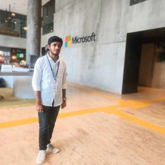 nalajala narendra - Book a call on Topmate