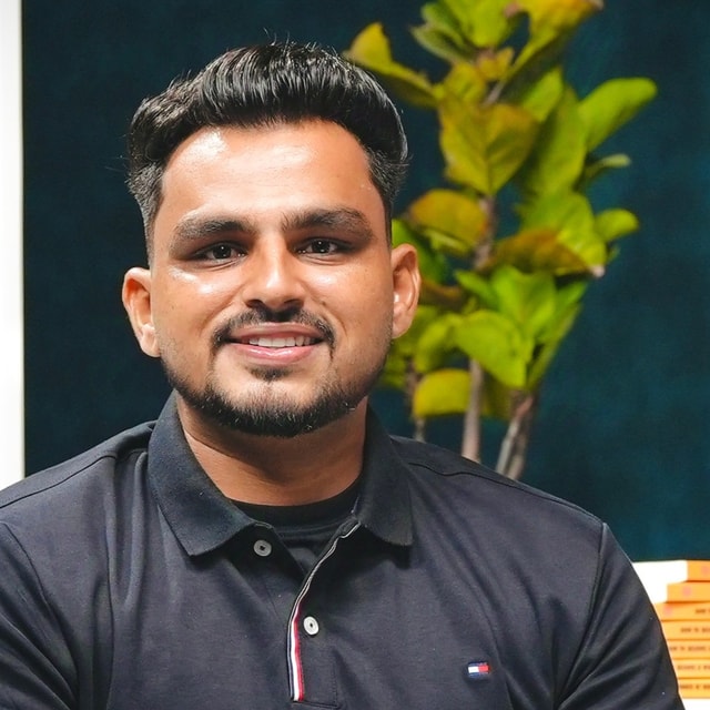 Sran Entrepreneurship - Book a call on Topmate