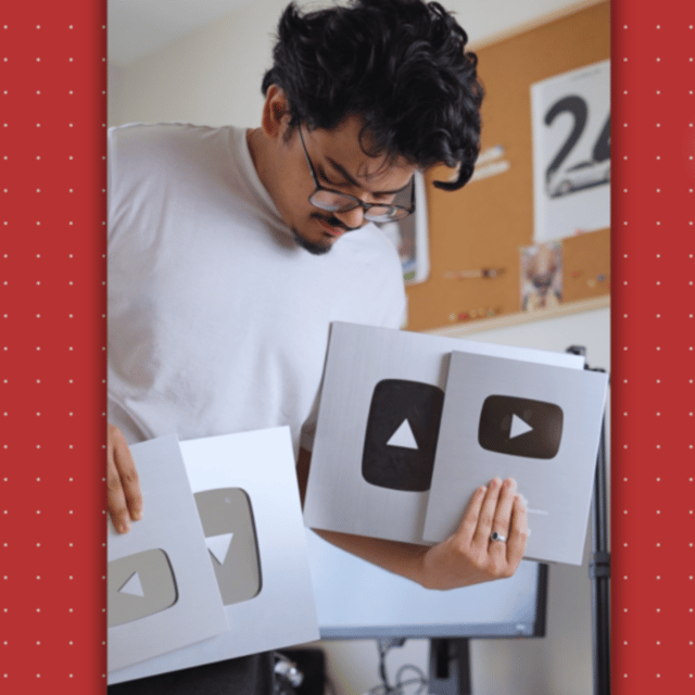 Sagnik Ghosh - Book a call on Topmate