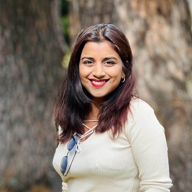 Neha Jindal - Book a call on Topmate