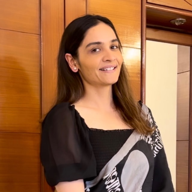 Renuka R Singh - Book a call on Topmate