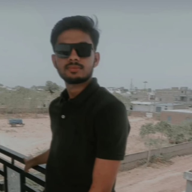 Praveen Kumawat (@praveen_kumawat10) | Topmate