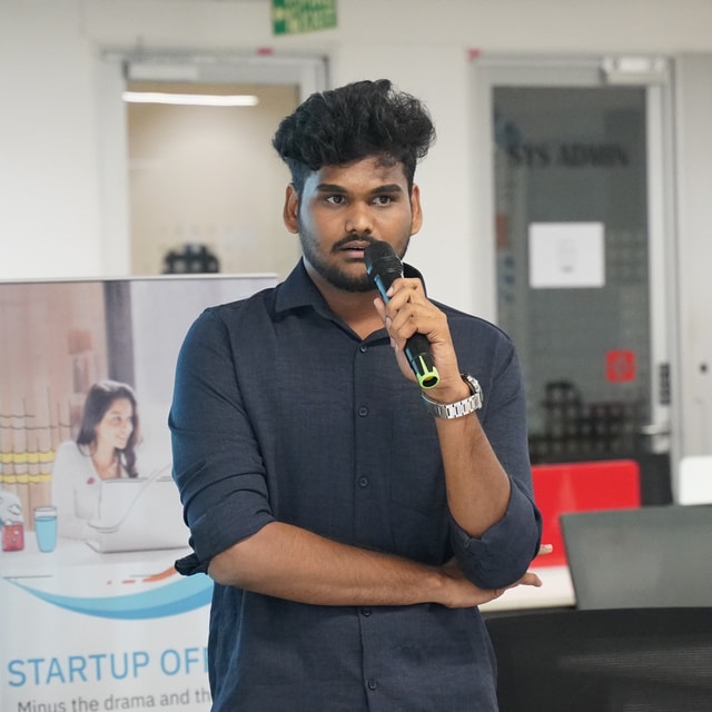 Thirumurugan R (@thirumurugan_r) | Topmate