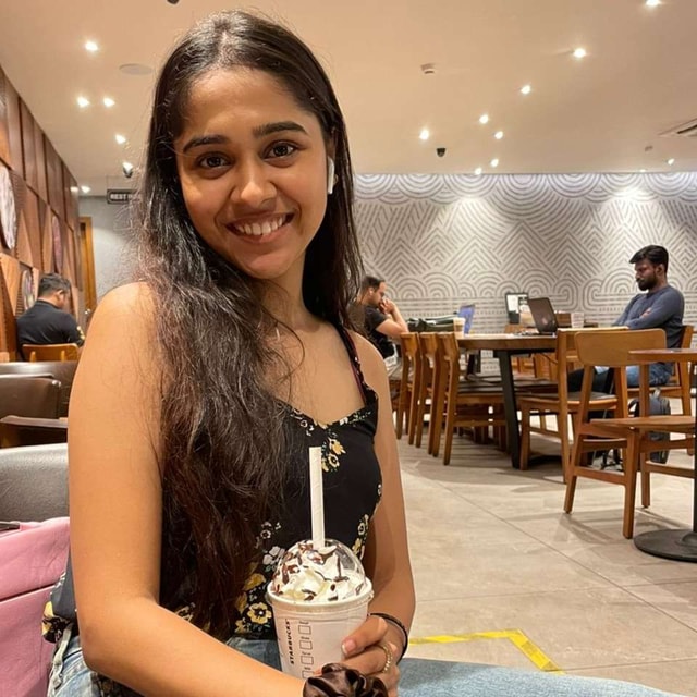 Muskan Agarwal (@muskanagarwal) | Topmate