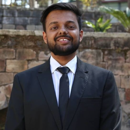 Akshansh Gupta (@akshansh_gupta) | Topmate