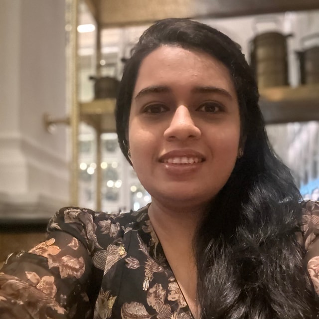 Divya Monga - Book a call on Topmate