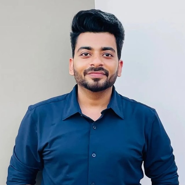 Anmol Arora - Book a call on Topmate