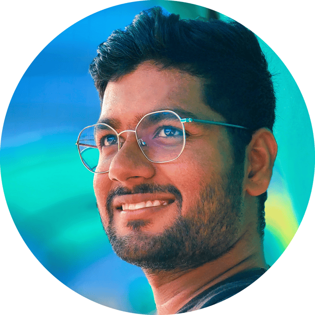 Arun M (@arunm) | Topmate
