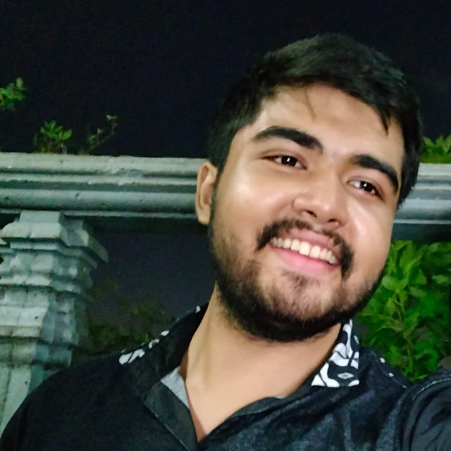 Shouvik Dutta (@shouvik_dutta) | Topmate