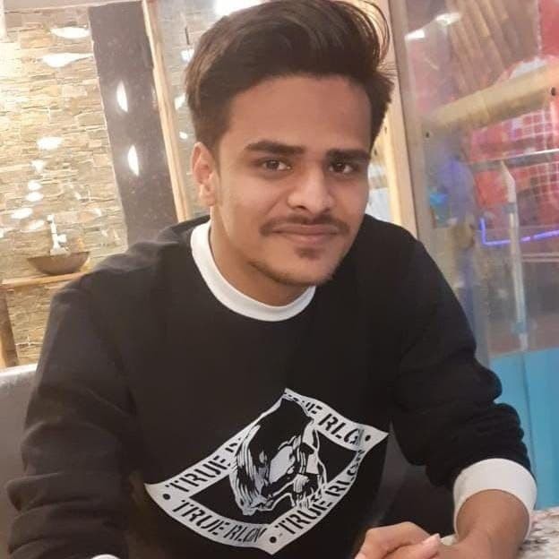 Rishabh Agarwal (@rishabh_agarwal10) | Topmate