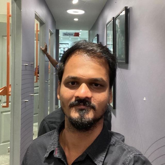Praveen Kumar Baratam - Book a call on Topmate