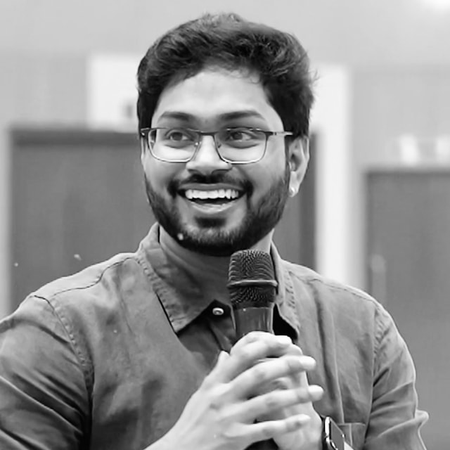 Lakshay Kumar - Book a call on Topmate