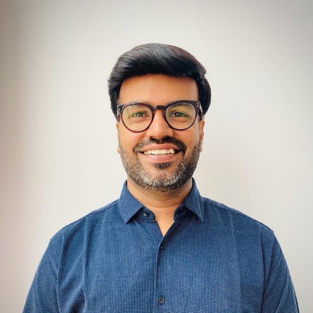 Rahul Pareek (@rahul_pareek) | Topmate