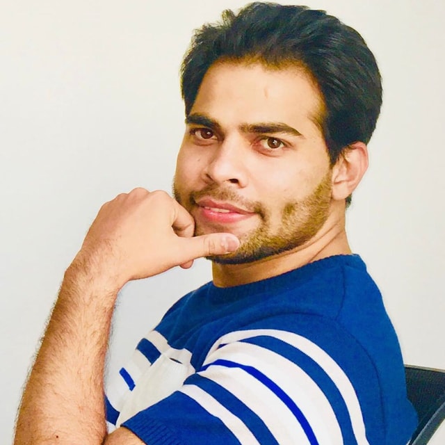 Prashant Singh ( PXT )