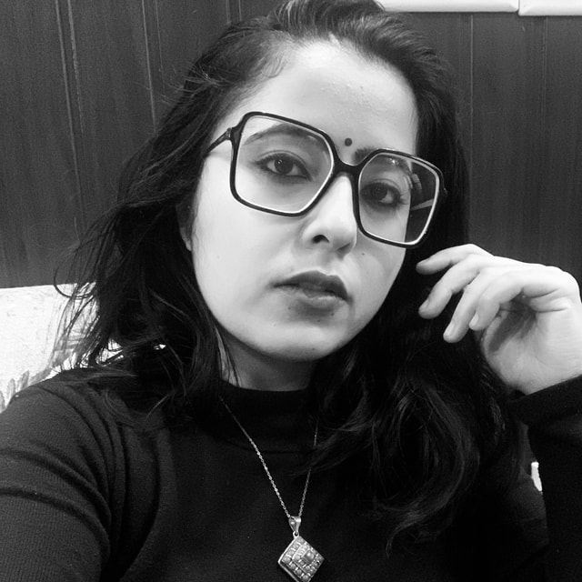 Megha Sawhney - Book a call on Topmate