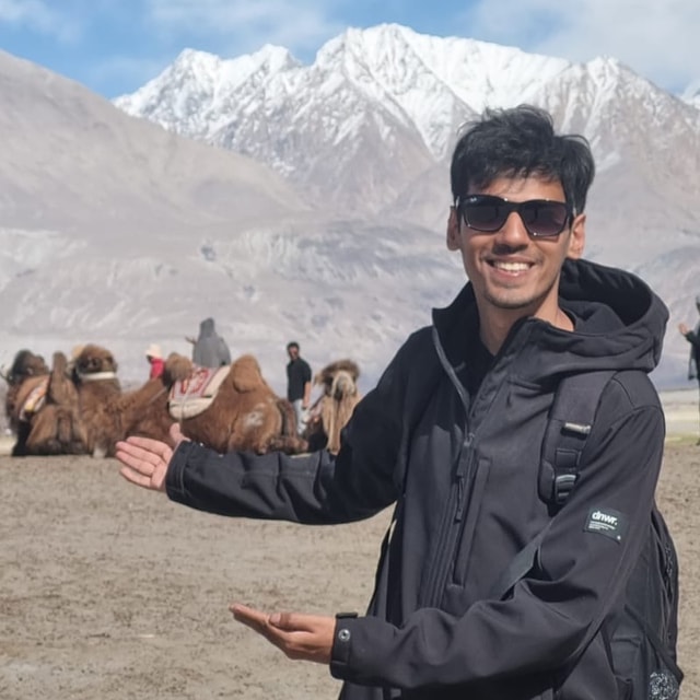 Jatin Sharma (@jatin_sharma) | Topmate