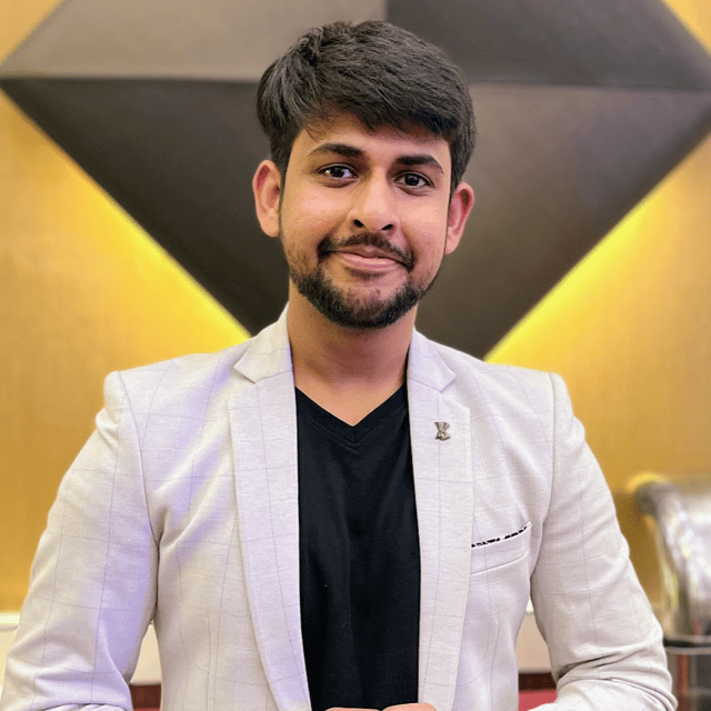 Utkarsh Srivastava (@talk2utkarsh) | Topmate