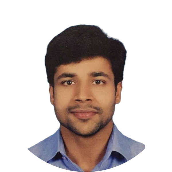 Niket Jain - Book a call on Topmate