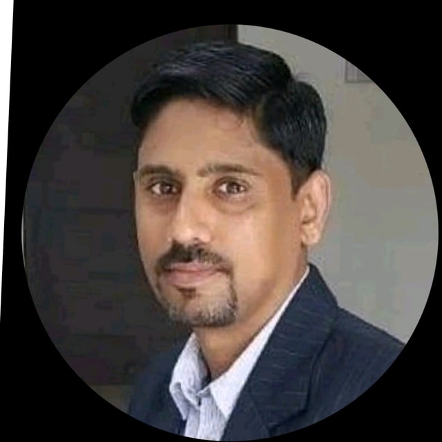 Tushar Chaudhari - Book a call on Topmate